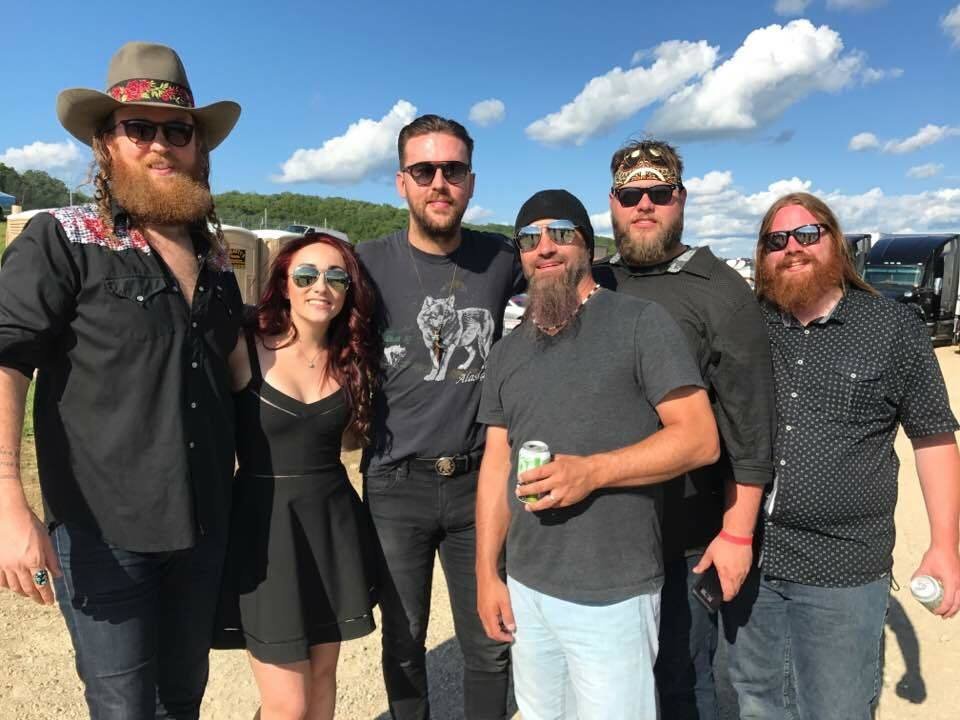 Devon Worley Band Photos | ReverbNation