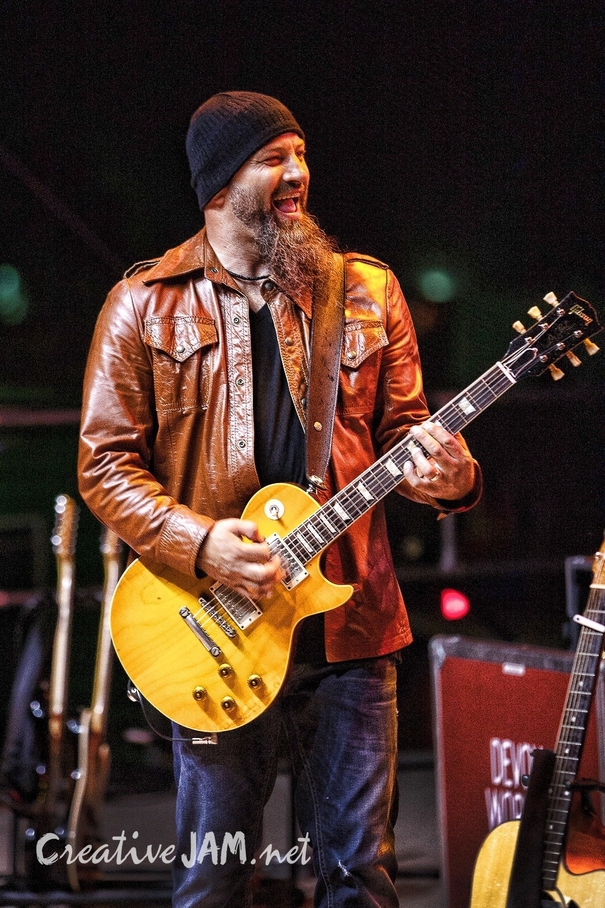 Devon Worley Band Photos | ReverbNation