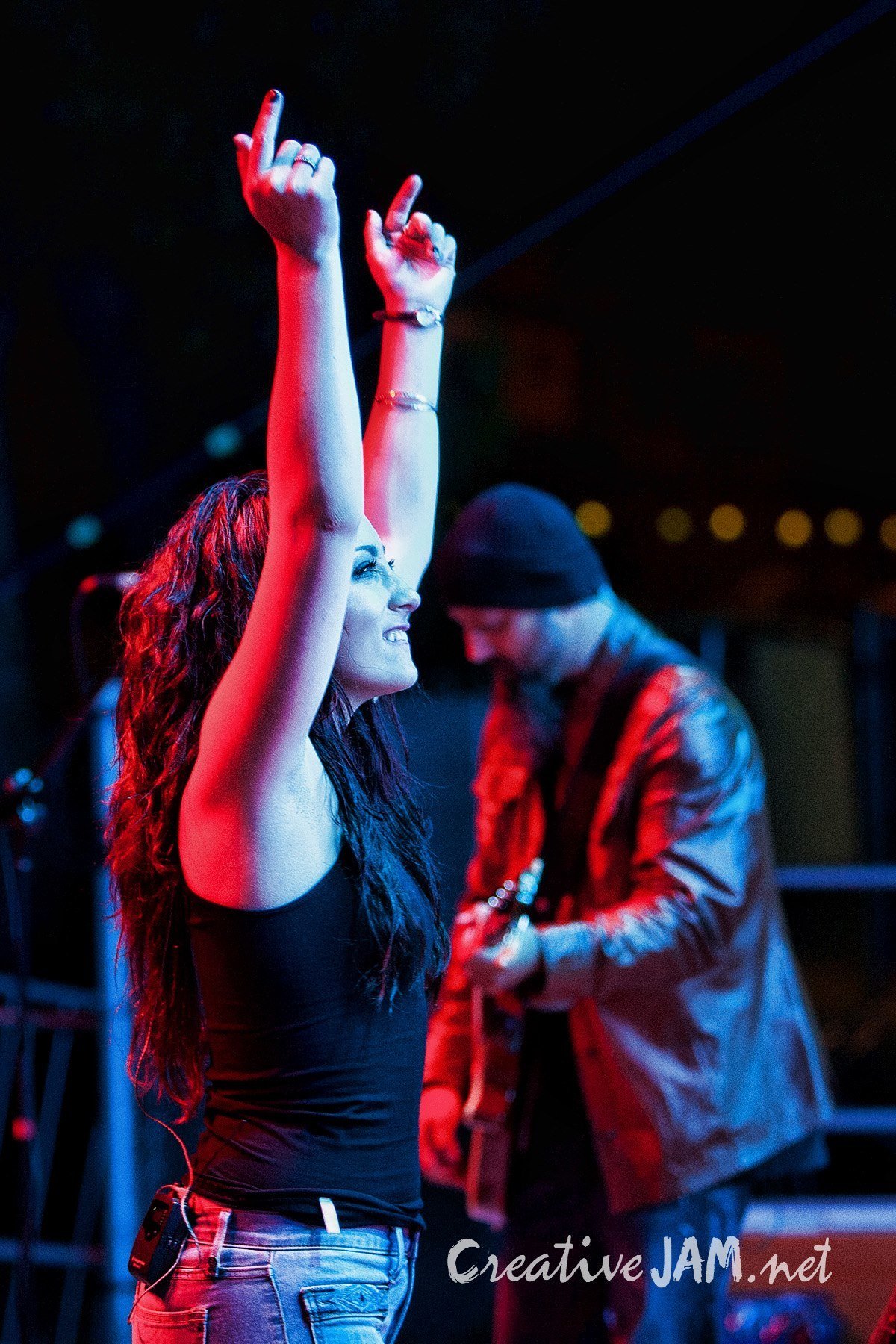 Devon Worley Band Photos | ReverbNation