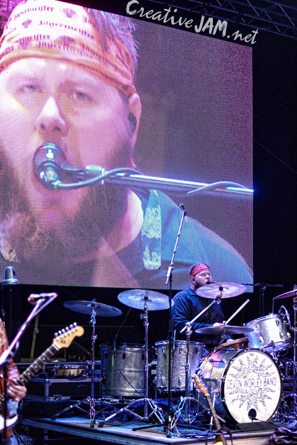 Devon Worley Band Photos | ReverbNation