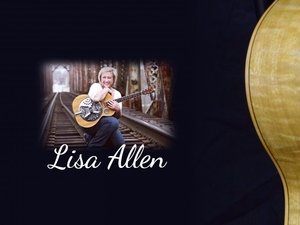 Lisa Allen | ReverbNation