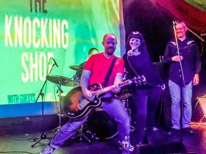 The Knocking Shop | ReverbNation