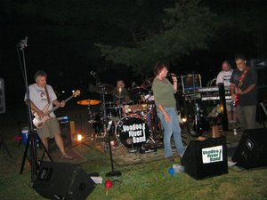 VooDoo River Band | ReverbNation