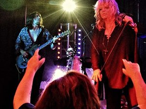 Leanne Binder | ReverbNation