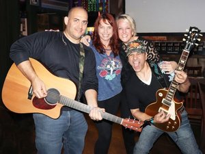 Nashville Recording Artist Casey Raines | ReverbNation