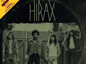 HIRAX | ReverbNation