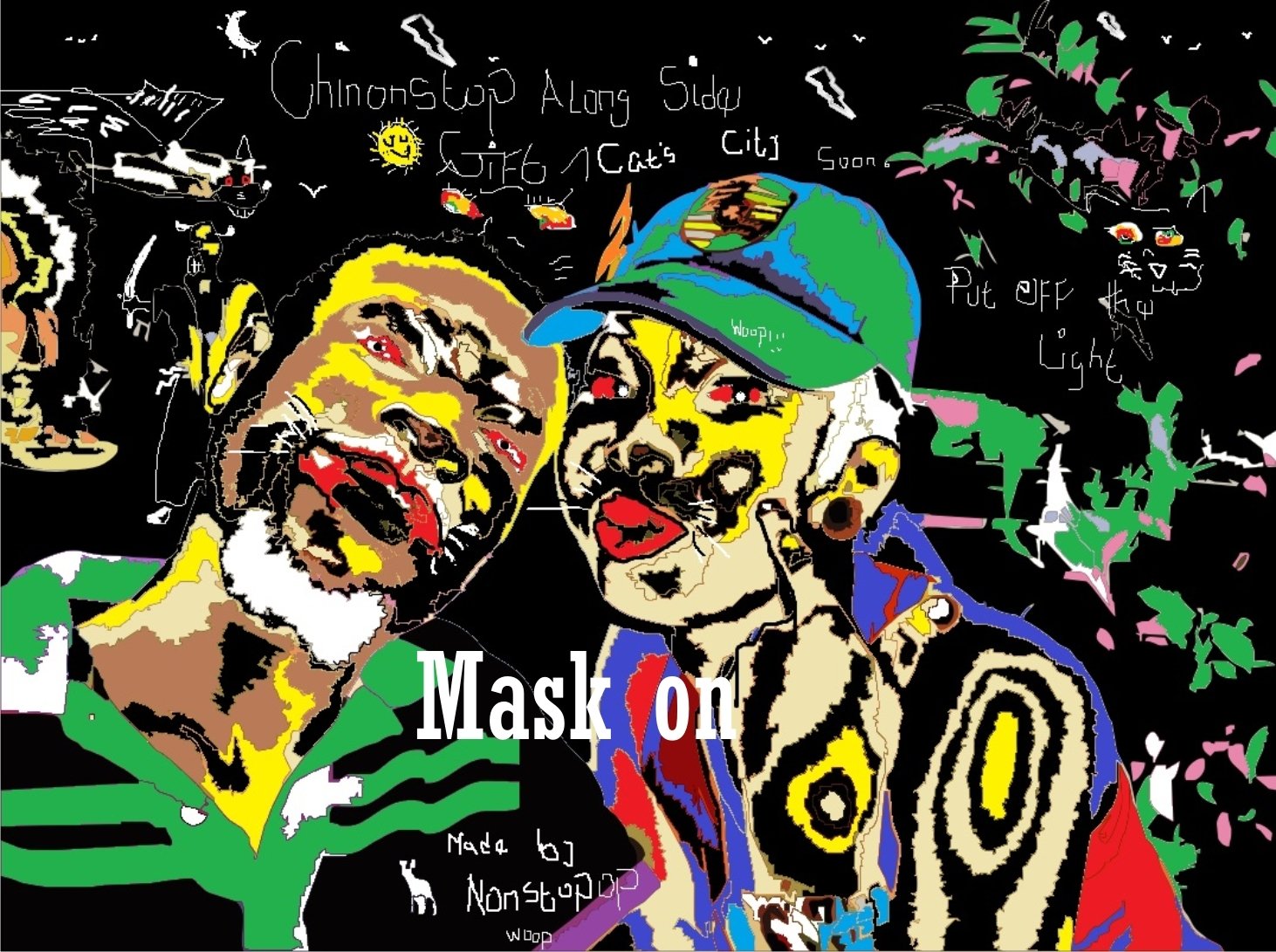Future - Mask Off (Instrumental) by chinonstop | ReverbNation