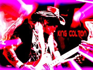 Jamie King Colton | ReverbNation