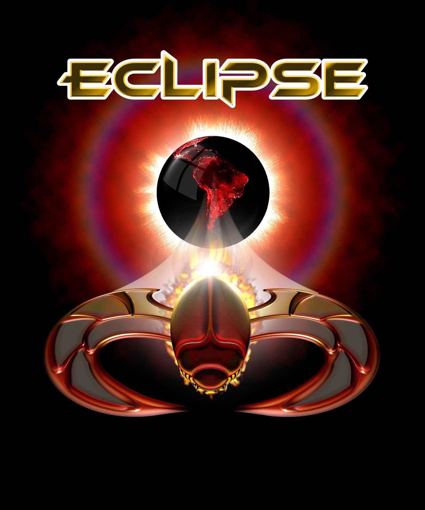 Eclipse the Ultimate Journey Tribute