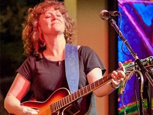 Nancy McCallion | ReverbNation