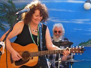 Nancy McCallion | ReverbNation