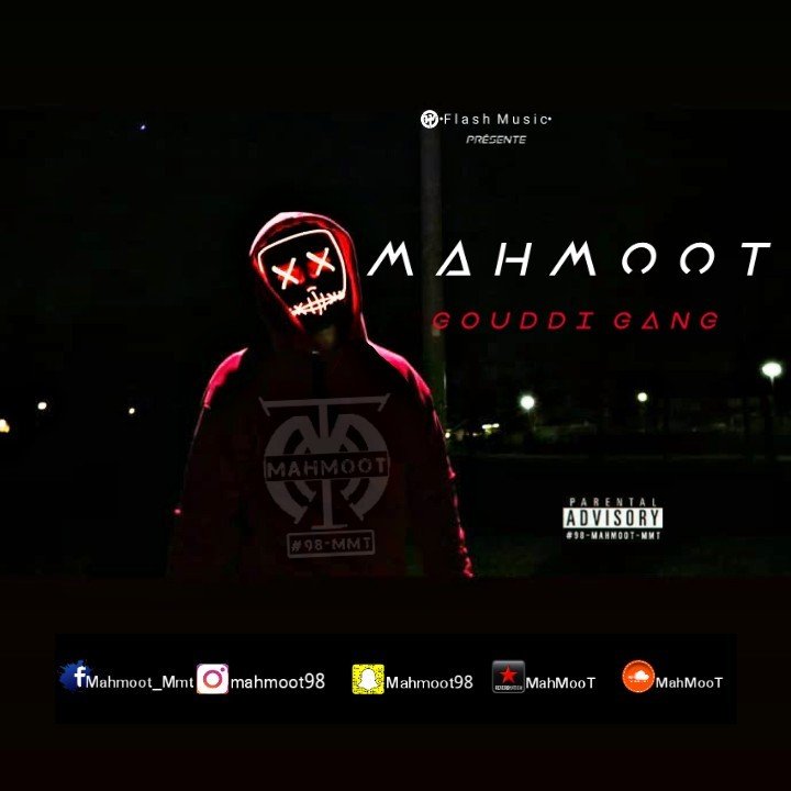 MahMooT - Gouddi Gang (FlashMusic) by MahMooT | ReverbNation
