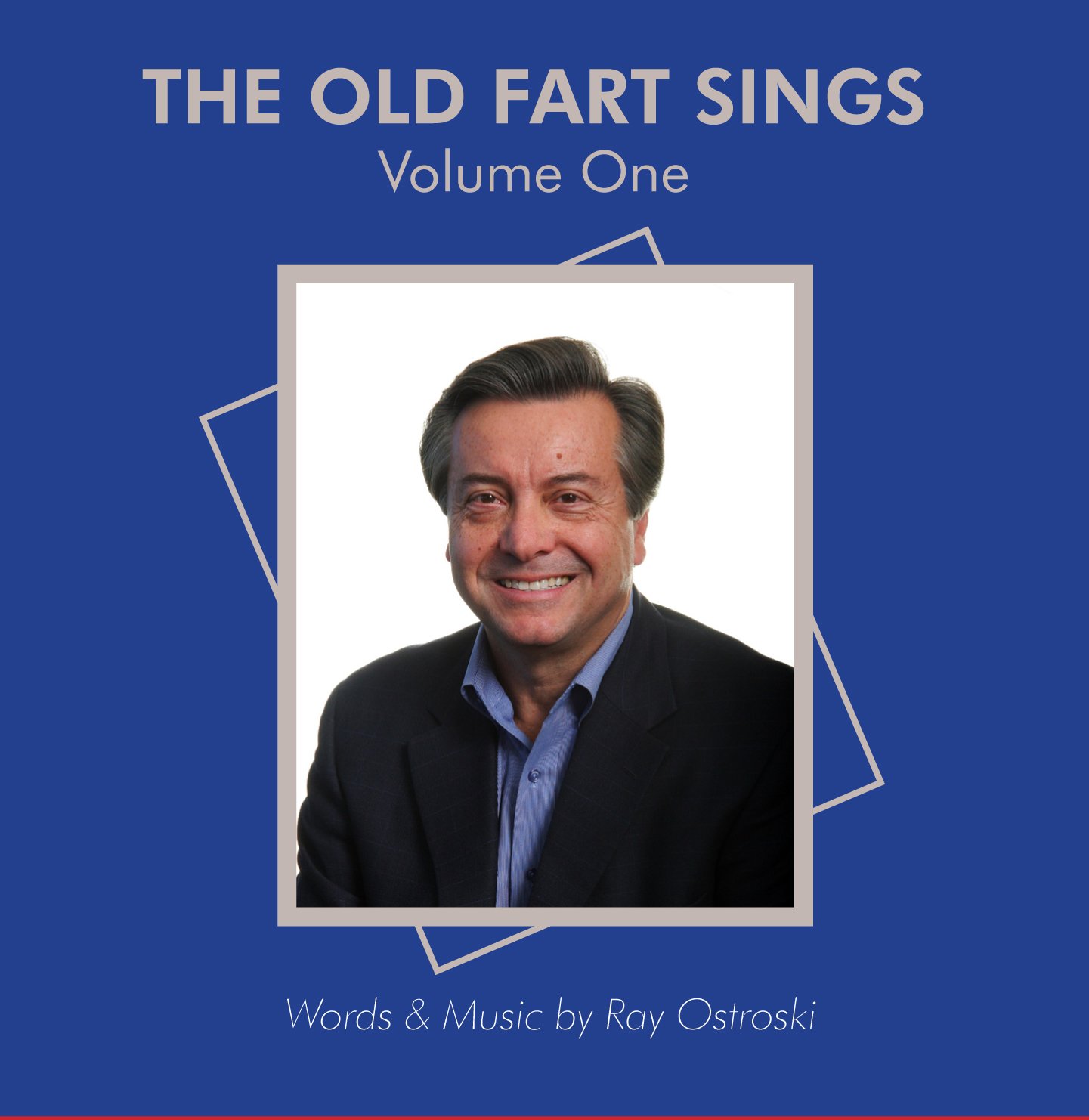 Ray Ostroski