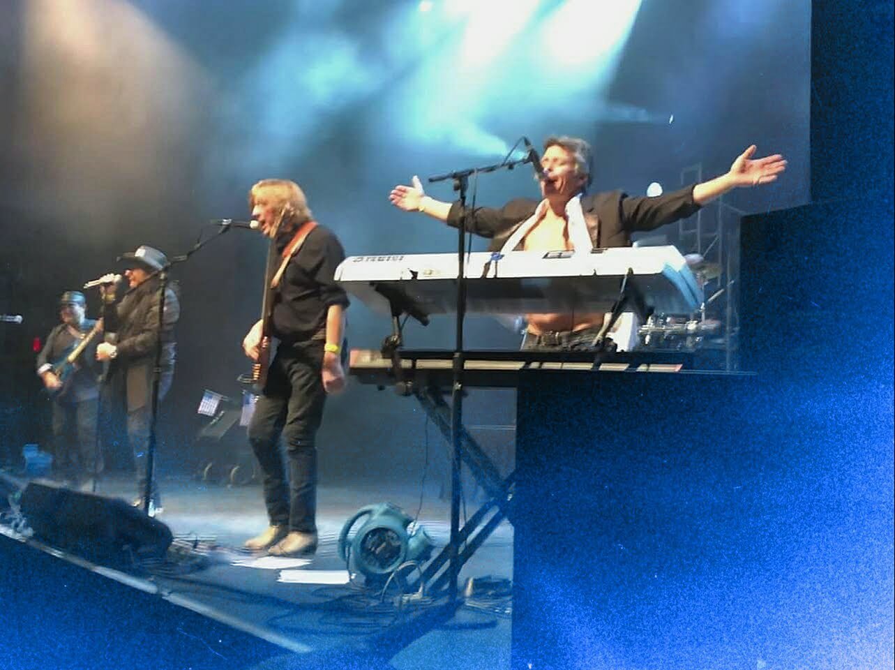 Eclipse the Ultimate Journey Tribute