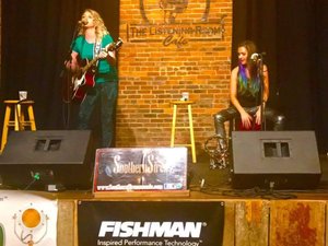 ReverbNation