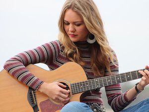Mackenzie O'Brien | ReverbNation