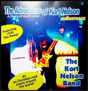 The Kort Nelson Band Photos | ReverbNation
