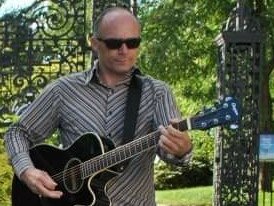 Ray Small Spotify Playlist (ACTRA RACS SOCAN MEMBER) | ReverbNation