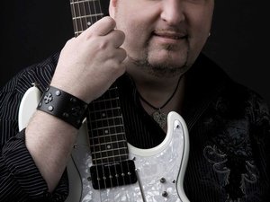 Steve Rutledge | ReverbNation