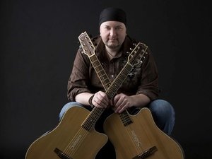 Steve Rutledge | ReverbNation