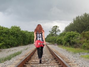 Nashville Recording Artist Casey Raines | ReverbNation