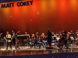 Matt Corey | ReverbNation