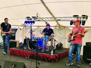 The Tim Turner Band | ReverbNation