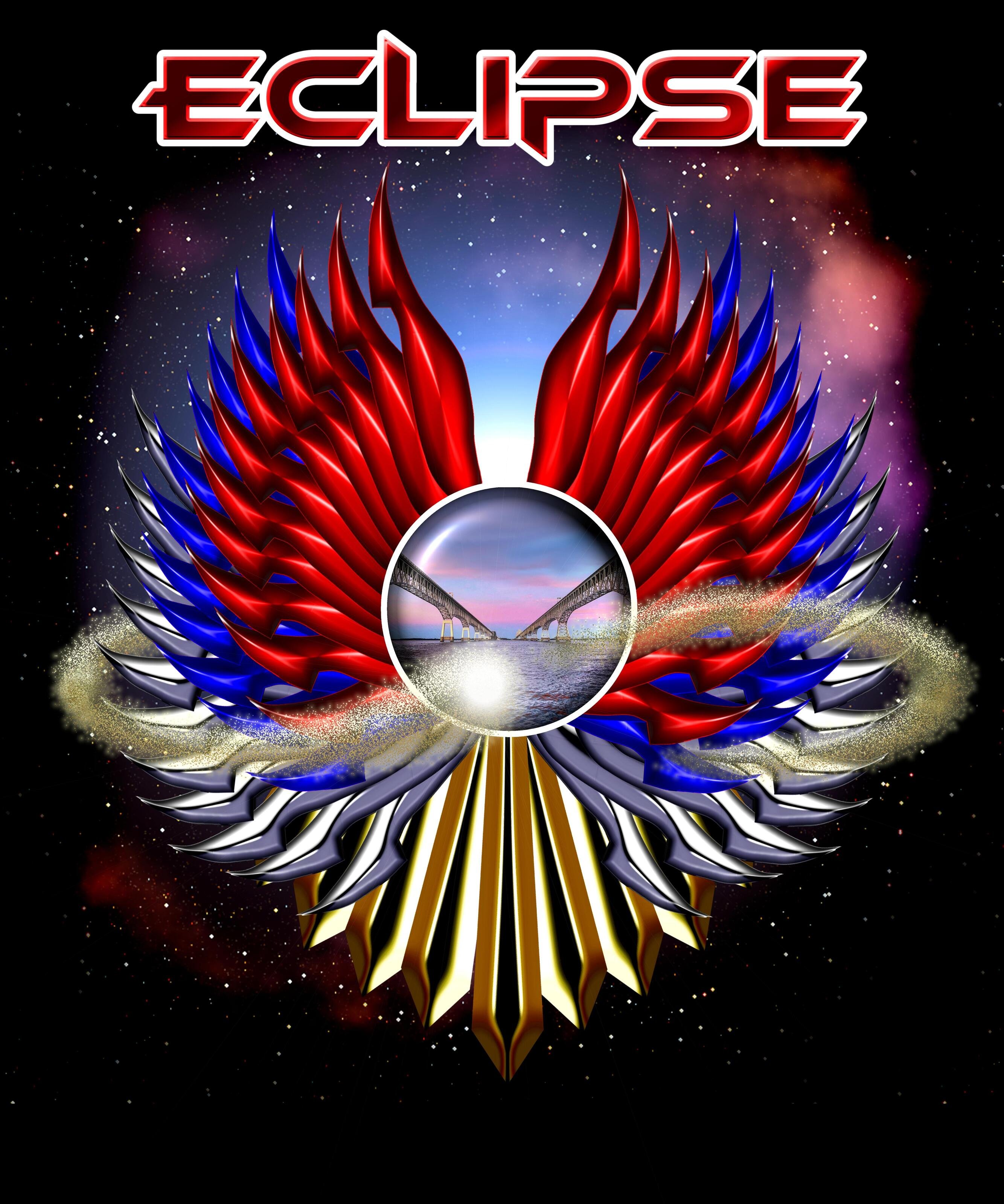 Eclipse the Ultimate Journey Tribute