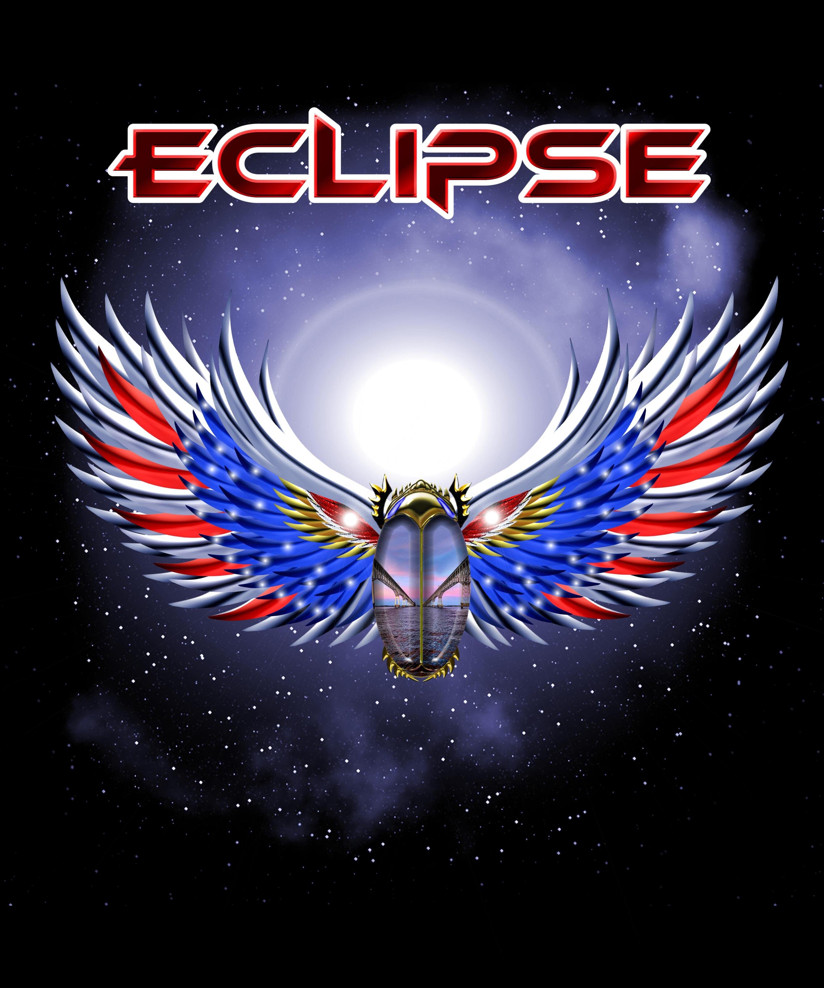 Eclipse the Ultimate Journey Tribute