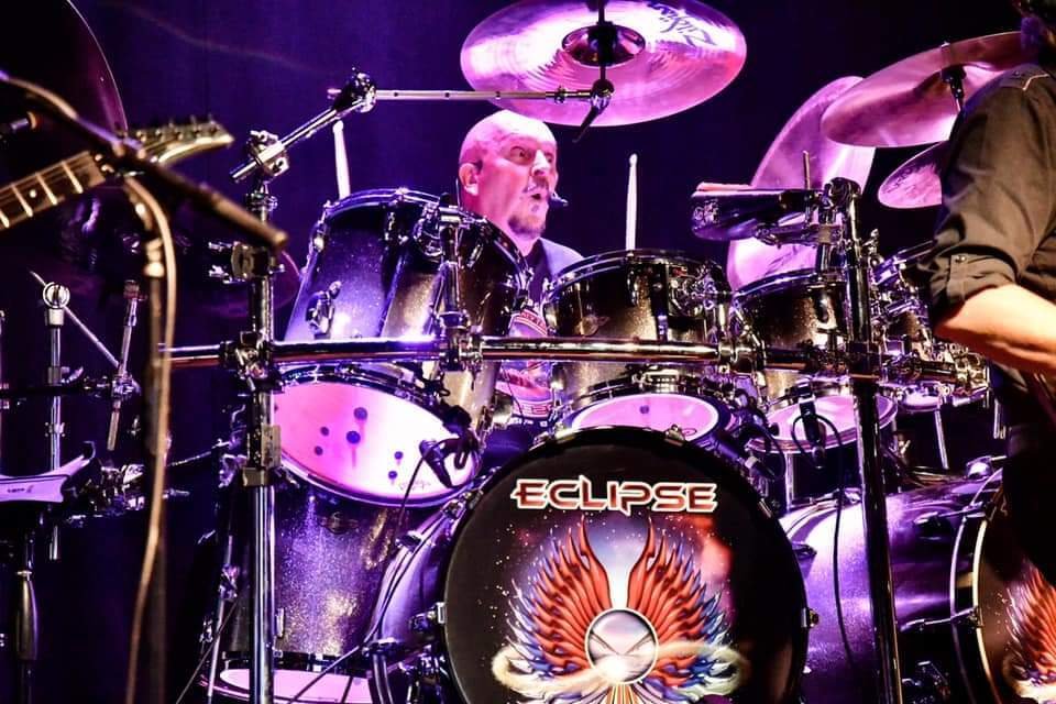 Eclipse the Ultimate Journey Tribute