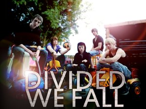 divider we fall