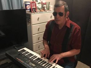 ED PERRY- SONGWRITER | ReverbNation
