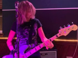 Sparrow Smith | ReverbNation