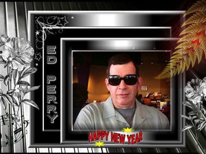 ED PERRY- SONGWRITER | ReverbNation