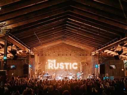 The Rustic - Houston Downtown | Houston, TX | Shows, Schedules, and ...