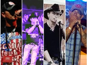 Shane Shaw | ReverbNation