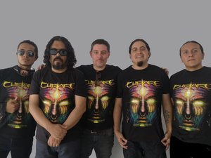 Curare | ReverbNation