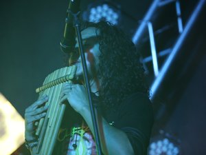 Curare | ReverbNation