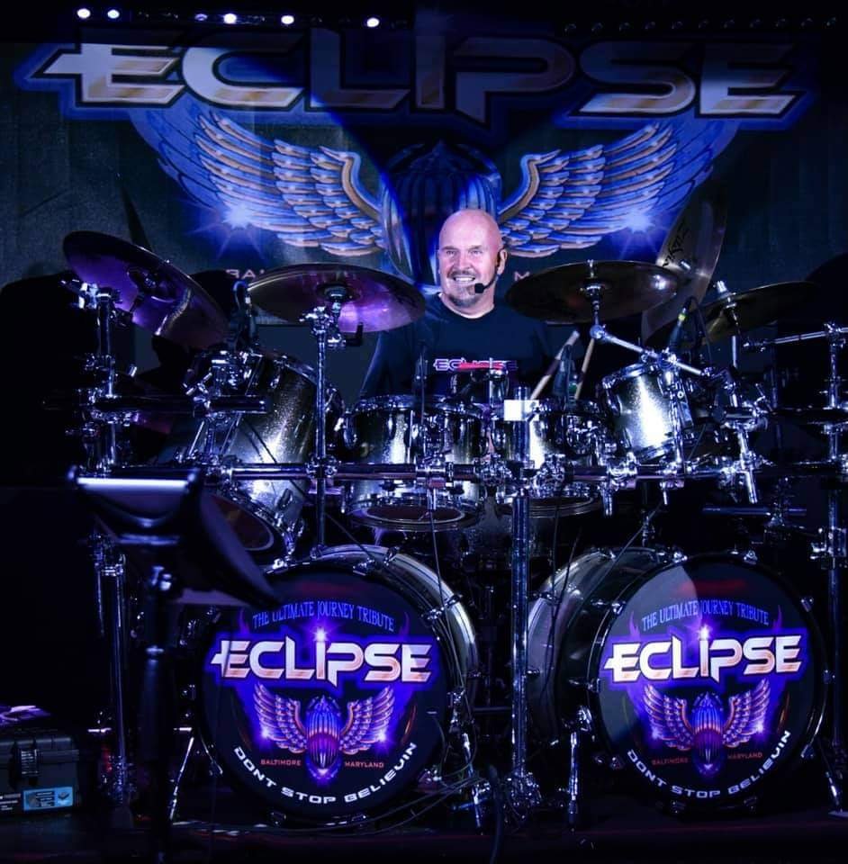 Eclipse the Ultimate Journey Tribute