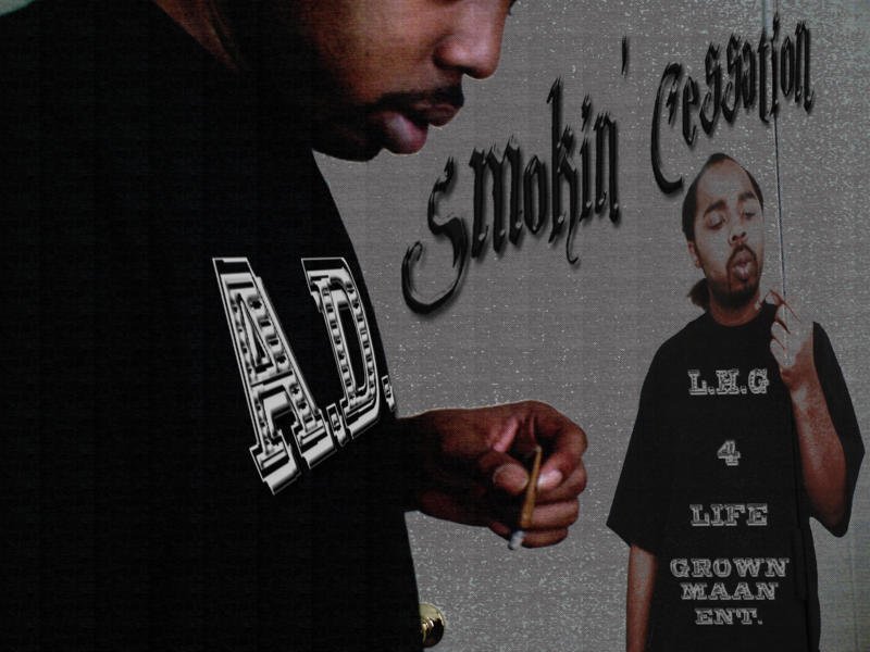 Trill Status by Level Head Gang | ReverbNation