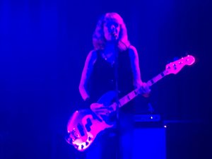 Sparrow Smith | ReverbNation