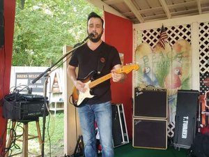 The Tim Turner Band | ReverbNation
