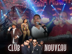 Club Nouveau | ReverbNation