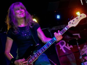 Sparrow Smith | ReverbNation