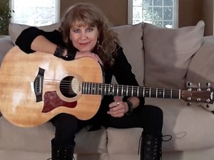 Sparrow Smith | ReverbNation