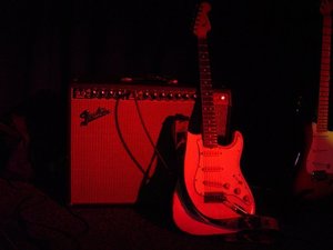 MARK CHRISTOPHER BAND | ReverbNation