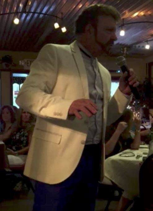 To Be Loved by Dennis Dell