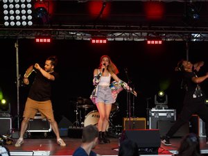 Antonia Radulescu | ReverbNation