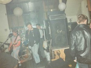 The Knocking Shop | ReverbNation