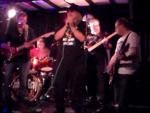ReverbNation